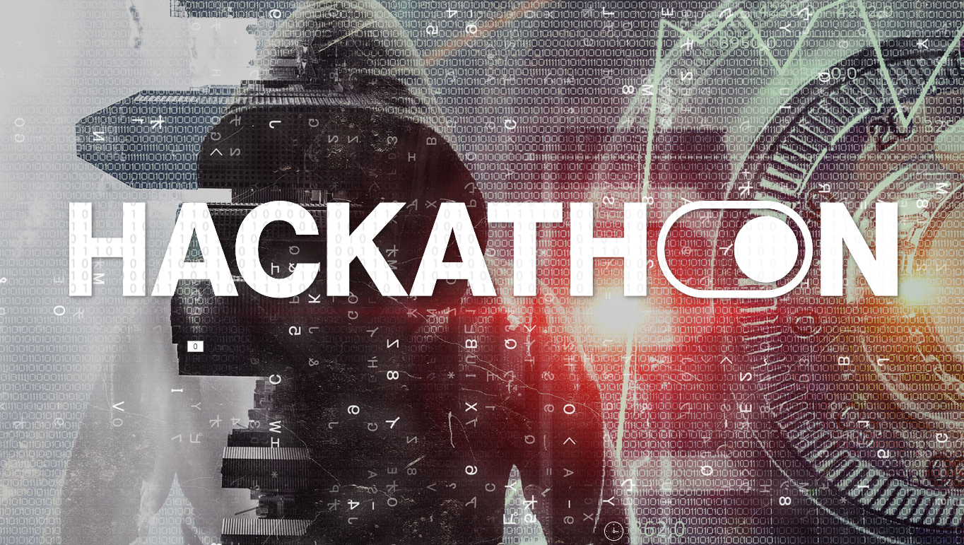 Online Teambuilding Hackathon